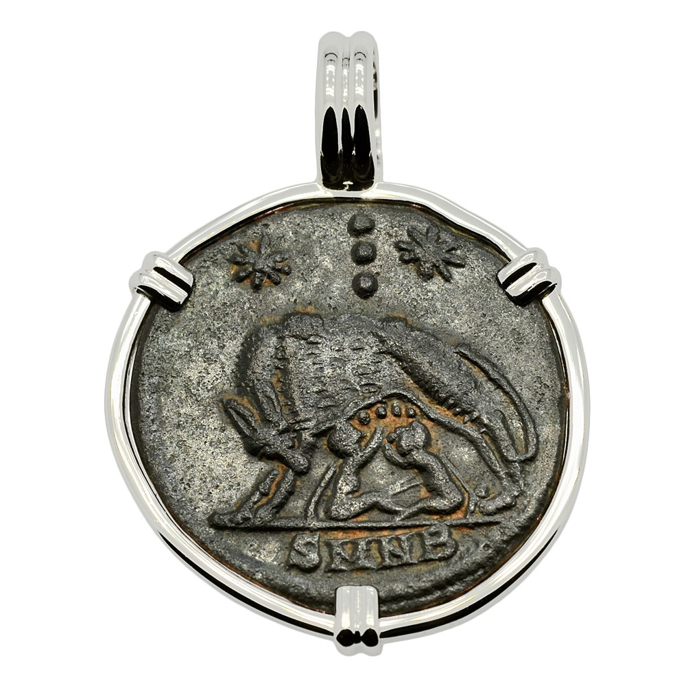 Coins & Money Collectibles Authentic Genuine Ancient Roman Empire ...