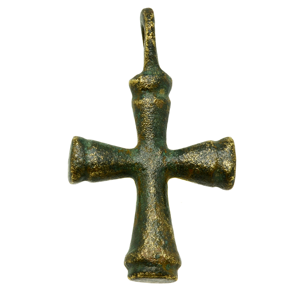 Genuine Ancient Eastern Roman Cross