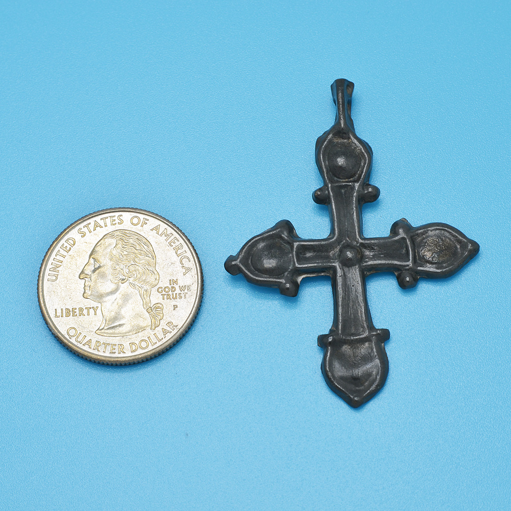 Byzantine Empire Crosses and Christian Coin Jewelry | Page 1 of 2